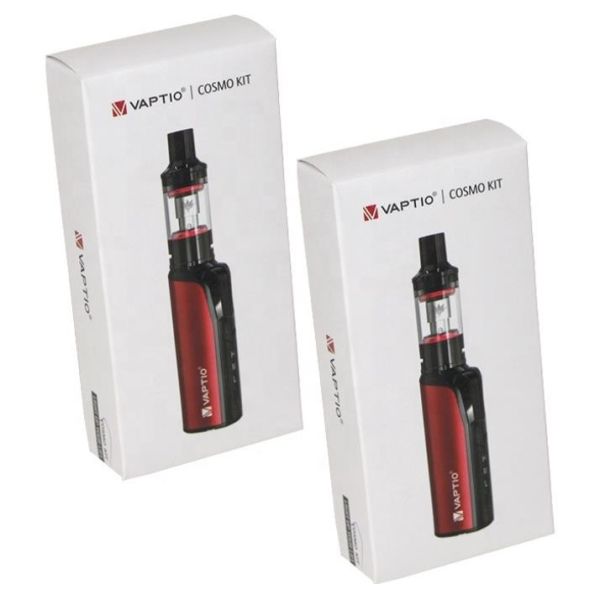 Quality Youfu 400pcs/carton Cigarette Packaging Box Eco Friendly Preroll CMYK for sale