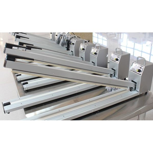 Quality Hand Pressure Semi-auto Sealing Machine for Beverage Packaging Heating Time 0.2 for sale