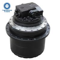 Quality SK200-6 Kobelco Excavator Final Drive Assy YN15V00007F1 YN15V00003F1 for sale