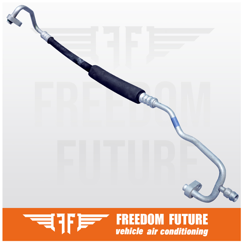 Quality 97762-2W501 OEM Discharge AC Hose For Hyundai Genesis SantaFe 2.4L 2012-2018 for sale