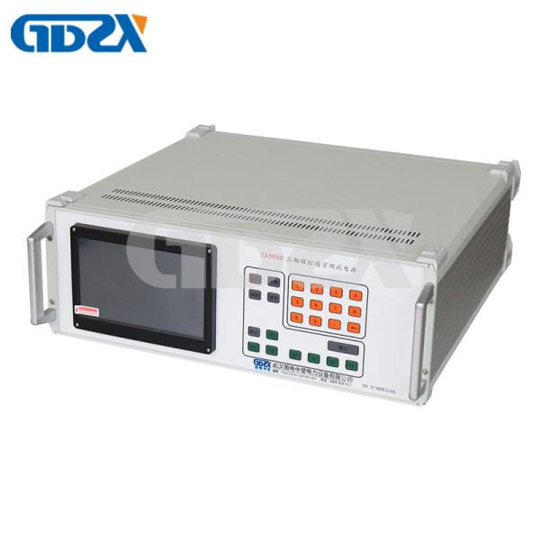 Quality International Standard Programmable AC Three Phase Standard Power Source For for sale