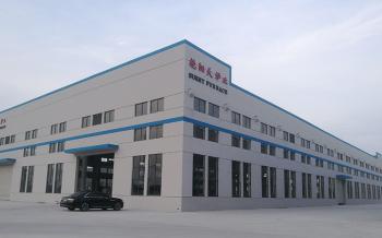 China Factory - Yixing Sunny Furnace Co., Ltd