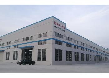 China Factory - Yixing Sunny Furnace Co., Ltd
