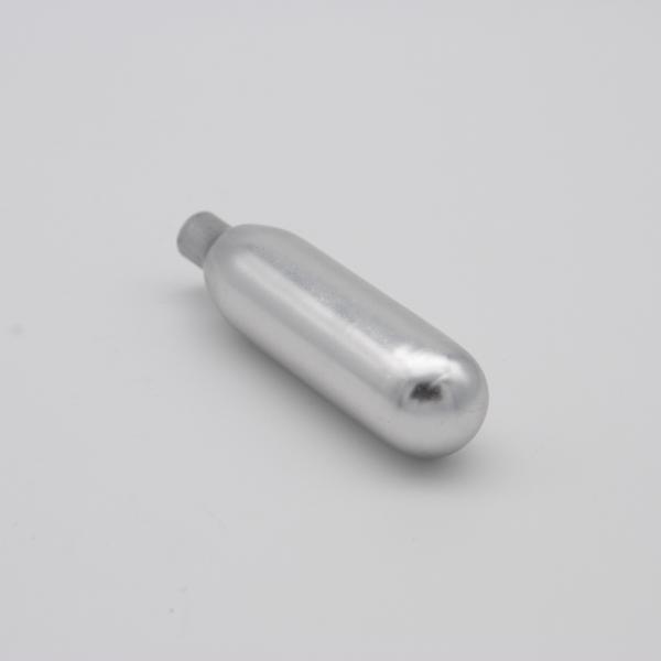 Quality Infusion Strawberry Cream Chargers 8 Grams Nitrous Oxide N2O Cartridge for sale