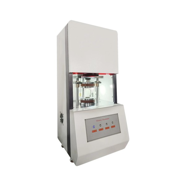 Quality Lab Oriented Digital Mooney Viscosity Tester For Rubber Materials for sale