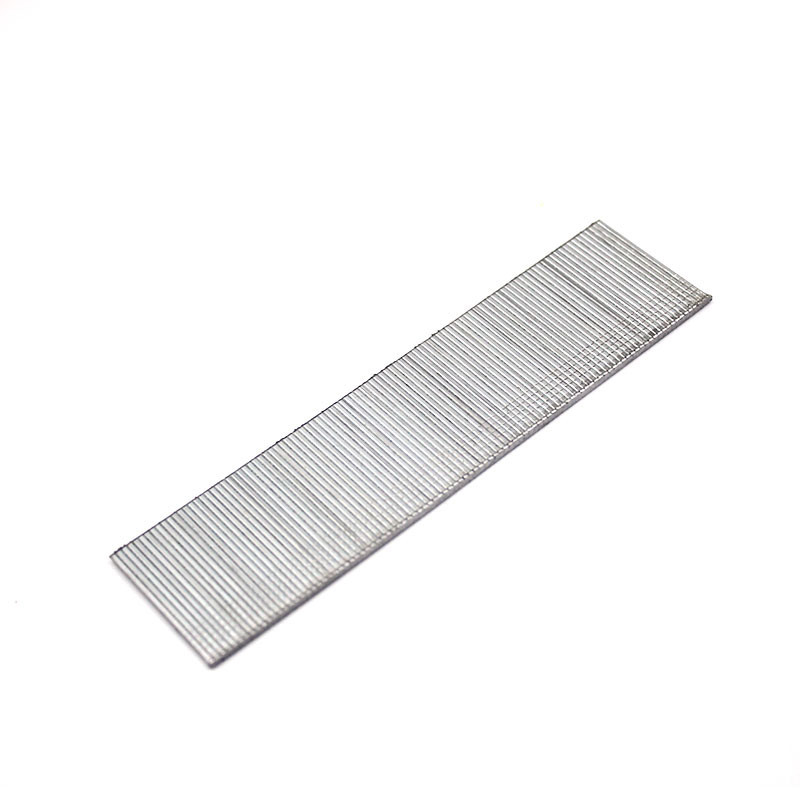 18 Guage F Series 25mm Brad Nail Straight Nail 25 for furniture
