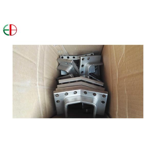 Quality ISO 9001 Certification Cobalt Alloy Castings High Temperature Investment Cast for sale
