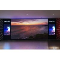 Quality Indoor Full Color LED Display for sale