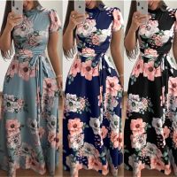 Quality Factory Factory Prom Dress Anti-static Hot Formal Long Sleeve Maxi Dress for sale