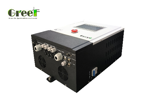 Quality 3kw 5kw 10kw GT-PCTC Series Wind Turbine On Grid Controller For Home Use for sale
