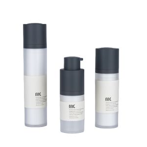 Quality Airless Pump Bottles for sale