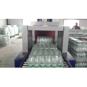 Quality Automatic Water Bottling And Capping Machine Production Line Bottle Water for sale