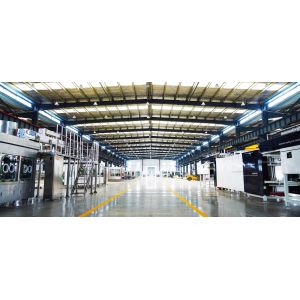 China Factory - Sunrise Intelligent Equipment Co., Ltd