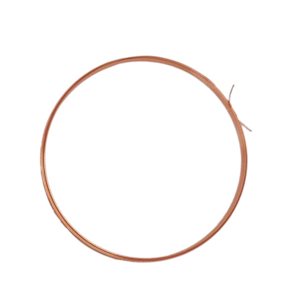 Quality 125 KHZ Rfid Antenna Loading Coil 0.1mm Copper Wire For IC ID Card for sale