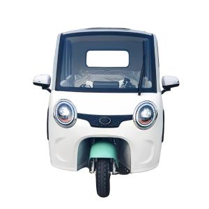 Quality Electric Tricycle for sale