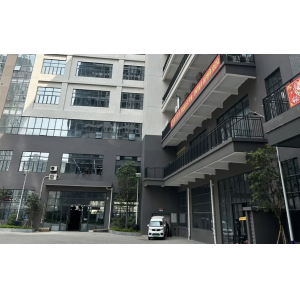 China Factory - Kubick (Shenzhen) Plastic Products Co., Ltd.
