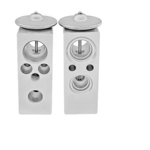 Quality Throttling And Pressure Reduction Made Simple With Air Conditioning Expansion for sale