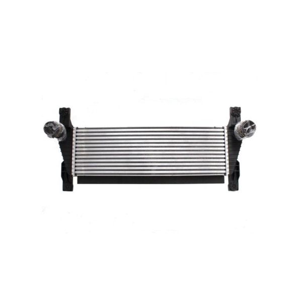 Quality OE NO. 14461-EB360 Intercooler for Navara D40 Improve Your Engine's Cooling for sale