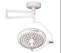 Quality LED Hospital Shadowless Operation Theater Lights Surgical Lamp Wall Mounted for sale