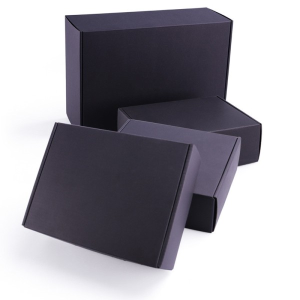 Quality Custom Private Brand Shoe Packaging Box Glossy Matt Varnish Surface for sale