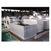 Quality 1250/1000mm Galvanized Steel Sheet Custom Size Skin Pass Yes Suitable for for sale