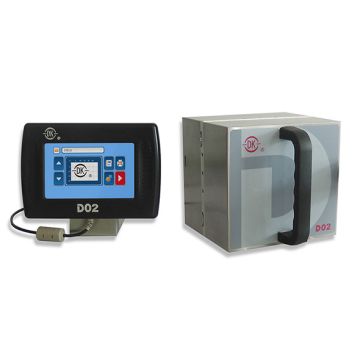 Quality Durable Multifunction Packing Date Printing Machine 50Hz 150W 24x40mm for sale