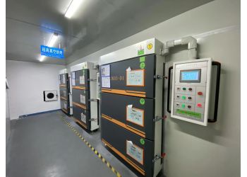 China Factory - AllrunBattery