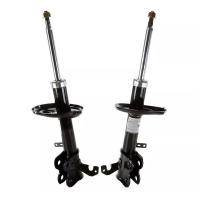 China Volvo S60 S80v60 Xc60 Xc70 Car Suspension Shock Absorbers factory