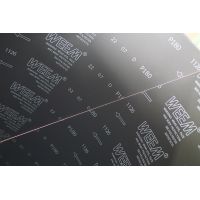 Quality Metal Wide Sanding Belts for sale