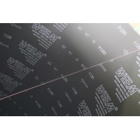 Quality Metal Wide Sanding Belts / Manufacturer for sale