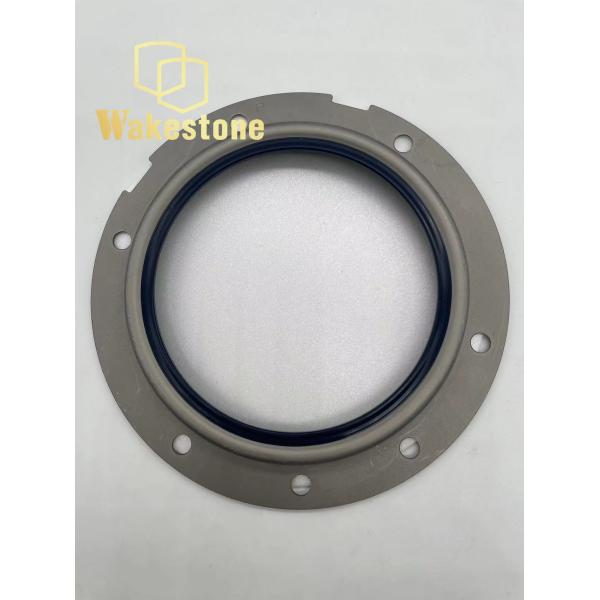 Quality Excavator Spare Parts 6d16 Crankshaft Rear Oil Seal  Bz2374e for sale