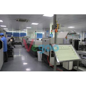 China Factory - Shenzhen Weigu Electronic Technology Co., Ltd.