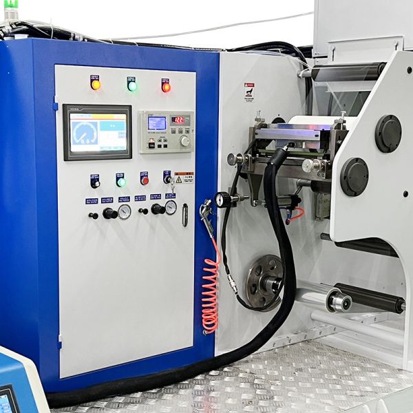 Quality Hot Melt Coating Machine Wholesale Film Coating Machine for Lab for sale
