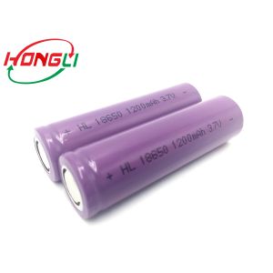 Quality 18650 Lithium Ion Cells for sale