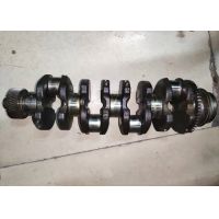 Quality 4JJ1 ISUZU Used Crankshaft For Excavator ZX130-5a 8973888284 for sale