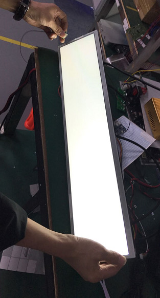 Quality 24 Inch Bar Stretched LCD Panel Ultra Wide Monitor for sale