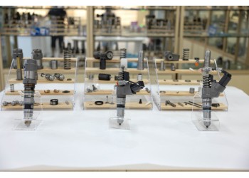 China Factory - Guangzhou cibo diesel auto part company