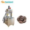 china DL-6CY1-15 Motor Engine Tea Leaf Press Molding Machine for Pu'er Black Tea
