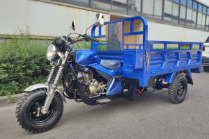 Quality 150cc Air-Cooled Engine/Cargo Tricycle/Agricultural Tricycle/Motor Tricycle for sale