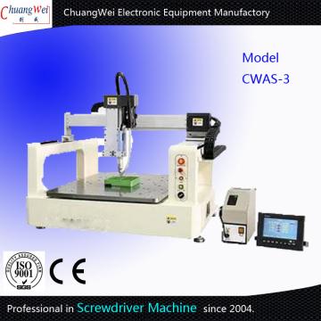 Quality Auto - Locked Screw Tightening Machine Screw Driver Machine Fasten for sale