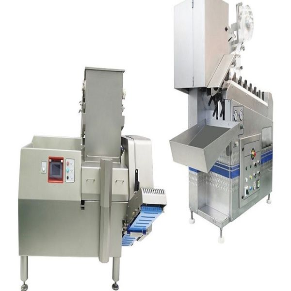 Quality Final Inspection Syringe Production Line Class III CCC for sale