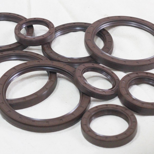 Quality Fuel Injector Lower Rubber Seals Oring with excellent performance For all for sale