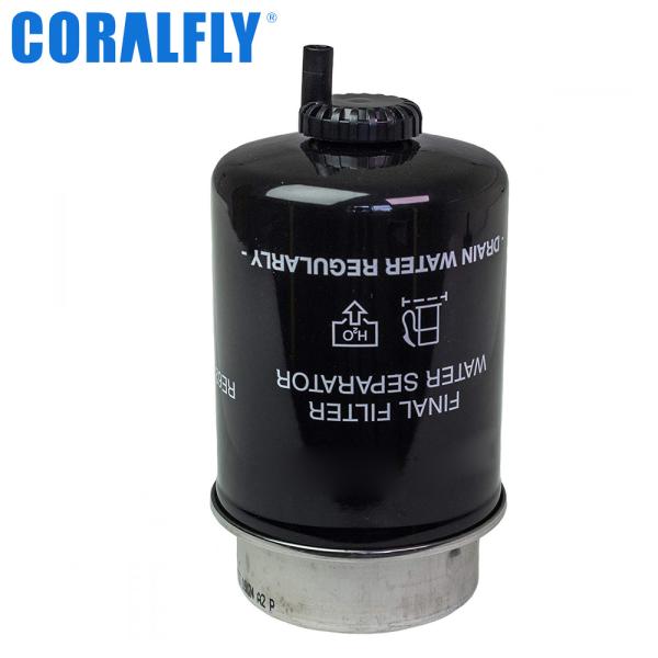 Quality Cartridge Style RE62419 Fuel Filter 4 Micron John Deere Fuel Water Separator for sale