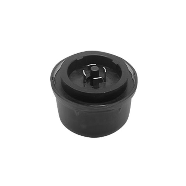 Quality Zhaga book18 based DALI-2 D4i microwave motion sensor HNS154DL, self-contained for sale
