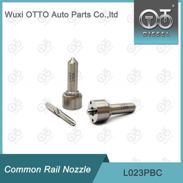 Quality L023PBC Delphi Common Rail Nozzle for sale