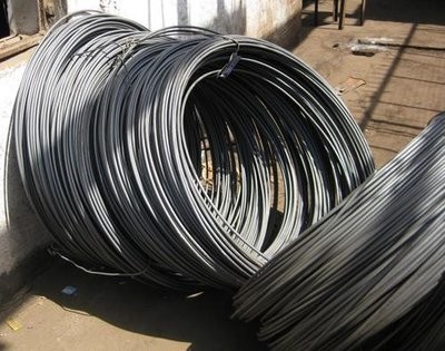 Quality Steel Sae 1018 Wire Rod Prime For Construction Building for sale