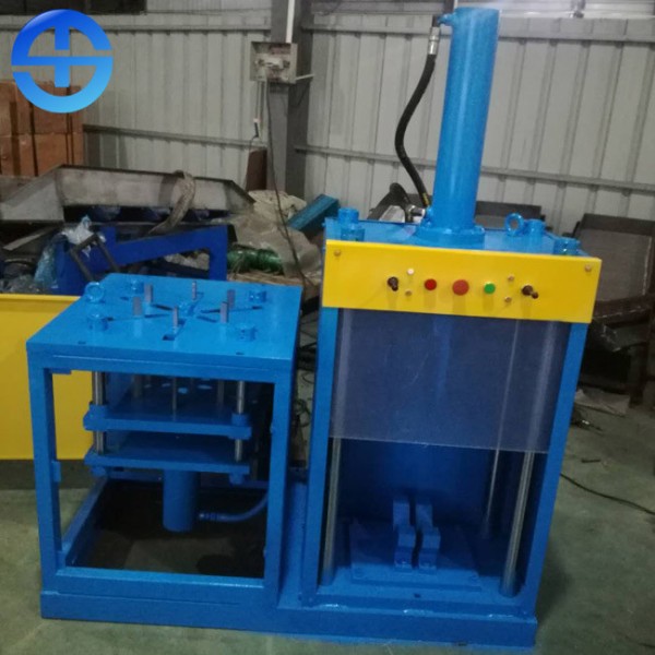 Quality Hydraulic Motor Stator Recycling Machine Scrap Motor Stator Cutting And Pulling Machine100-250 Mm for sale