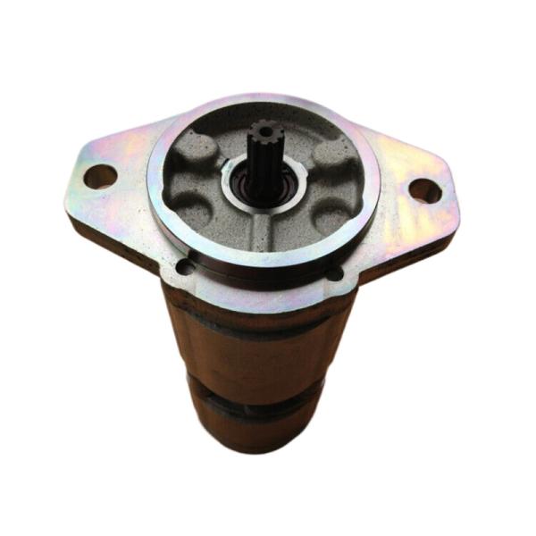 Quality Rexroth Compact Sigma Hydraulic Gear Pump AZPSS-22-019/011LRC2020KB for sale