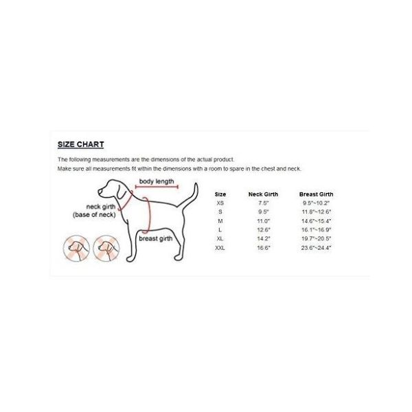 Quality Adjustable Chest Belt Nylon Dog Harness soft for sale
