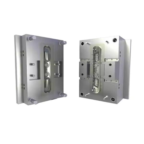 Quality Plastic Injection Moldings Professional Customized Across Industries for sale